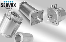 Landert Motoren AG | Automatic Door Systems - Customized drives